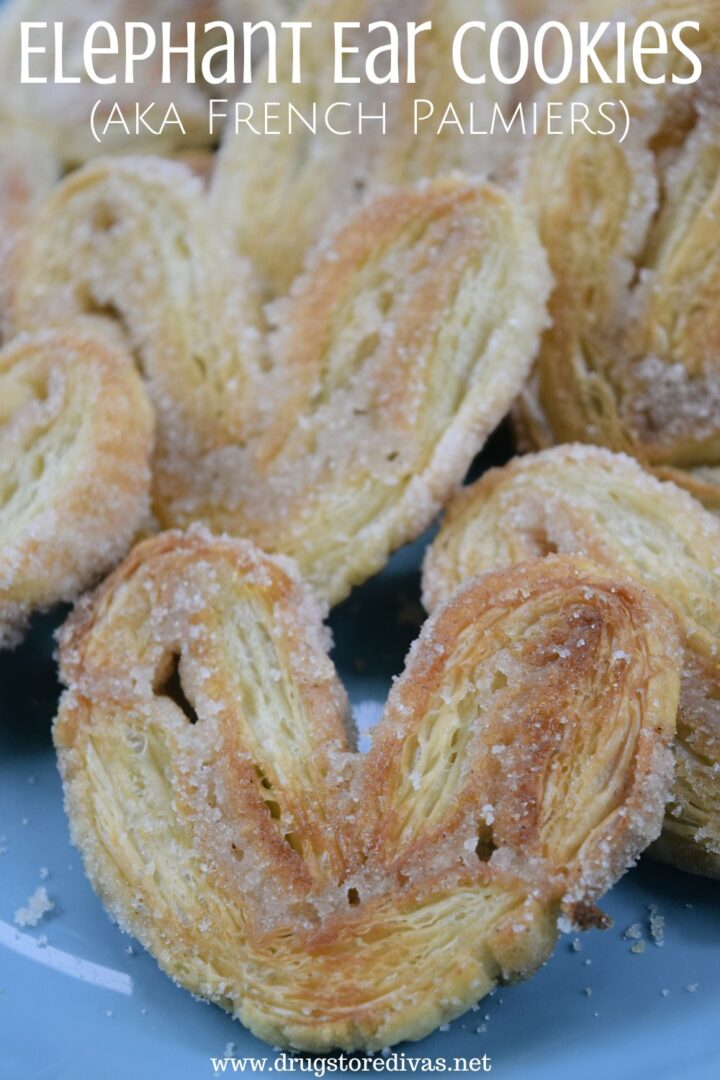 5+ Non-Chocolate Cookies Recipes | Drugstore Divas