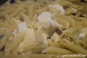 Baked Ziti With Sausage Recipe | Drugstore Divas