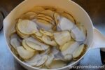 Mini Pommes Annas Recipe | Drugstore Divas