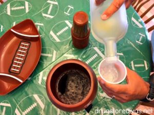 Kickoff Cosmo Recipe | Drugstore Divas