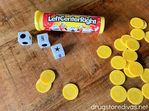 10+ Fun Family Games To Play Over Winter Break | Drugstore Divas