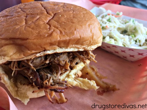 Rodney Scott's BBQ: Whole Hog BBQ Perfection In Charleston, SC ...