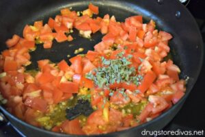 Pasta Alla Norma Recipe (Sicilian eggplant and tomato pasta ...