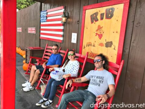 Rib Country BBQ Review | Drugstore Divas