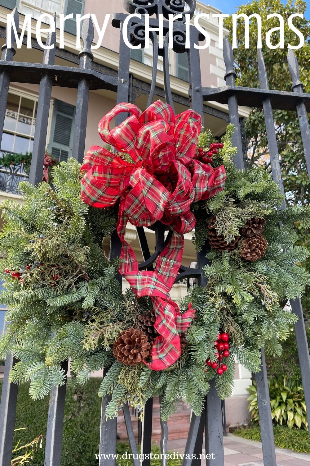 Merry Christmas | Drugstore Divas