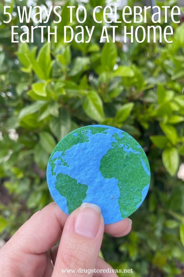 Earth Day: Freebies And Deals | Drugstore Divas
