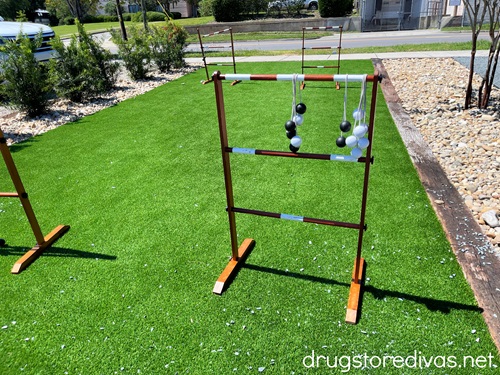 10+ Fun Outdoor Games For Families | Drugstore Divas