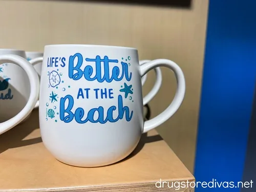 15+ Great Gifts For Beach Lovers | Drugstore Divas
