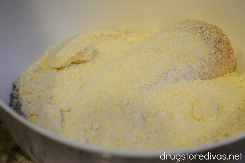 Cornbread Sausage Balls Recipe | Drugstore Divas