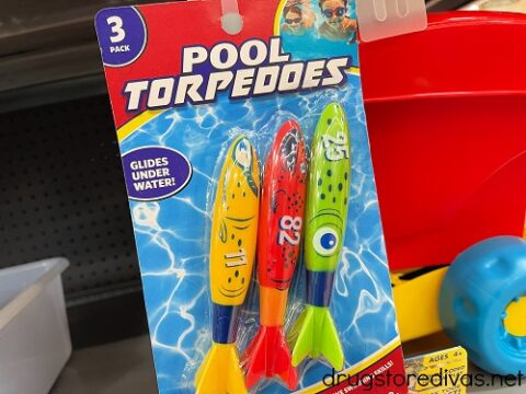 30+ Great Pool Toys For Summer | Drugstore Divas