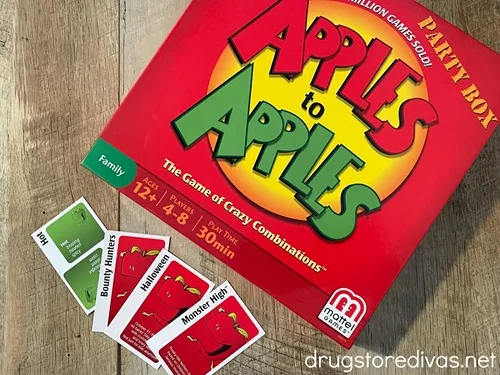 20+ Board Games For Families To Play Together | Drugstore Divas