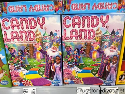 20+ Board Games For Families To Play Together | Drugstore Divas