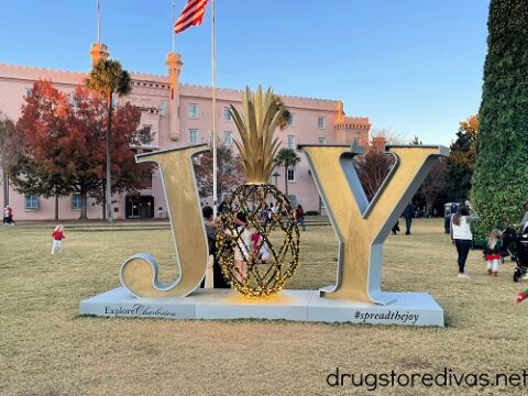 Sumter's Fantasy of Lights 2023: Everything You Need To Know ...