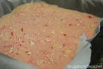 Candy Cane Fudge Recipe | Drugstore Divas