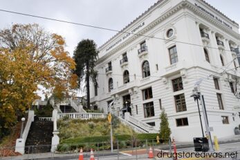 A Comprehensive Guide To Haunted Places In Tacoma, WA | Drugstore Divas