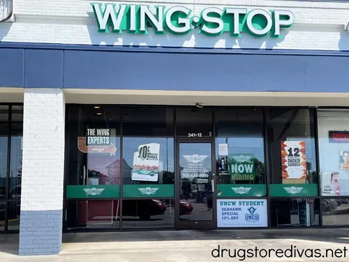 National Chicken Wing Day Freebies & Deals | Drugstore Divas