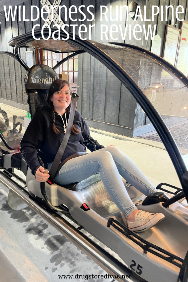 Wilderness Run Alpine Coaster Review: Everything you need to know ...