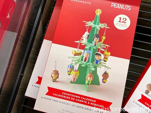 10 Advent Calendar Ideas For Families | Drugstore Divas