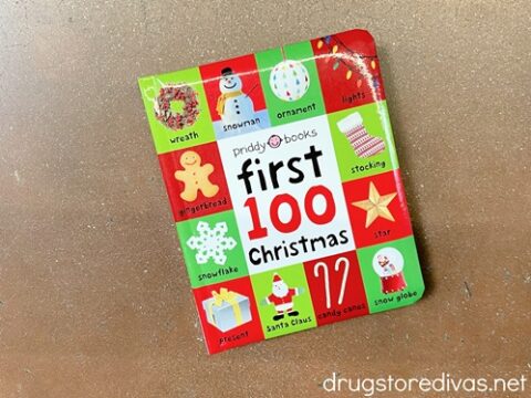 10+ Best Christmas Books For Kids | Drugstore Divas