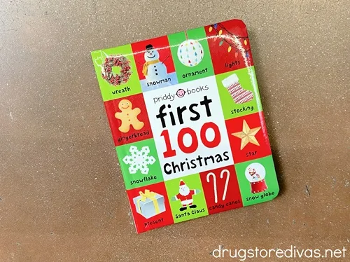 10+ Best Christmas Books For Kids | Drugstore Divas