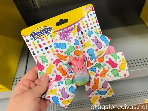 15+ Fun Peeps Gift Ideas | Drugstore Divas