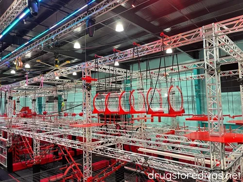 OC Aerial in Durham, NC: Everything you need to know | Drugstore Divas