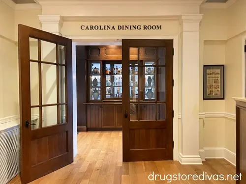Carolina Dining Room At Pinehurst Resort: The “Best Breakfast In Golf ...