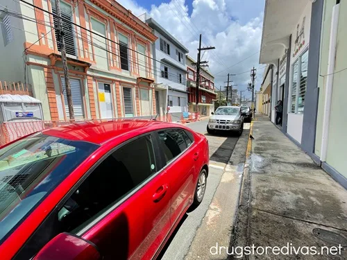 Things Tourists Should Know About Renting A Car In Puerto Rico ...