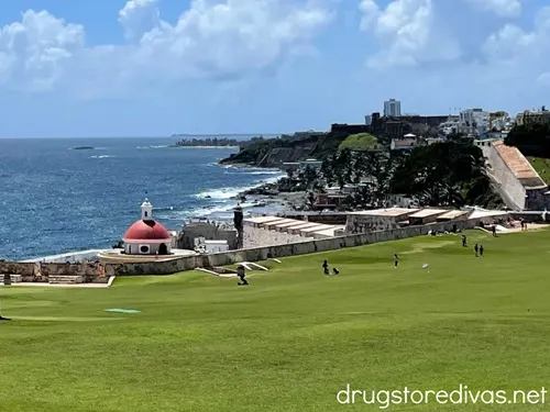 A Comprehensive Guide To Haunted Places In San Juan, Puerto Rico ...