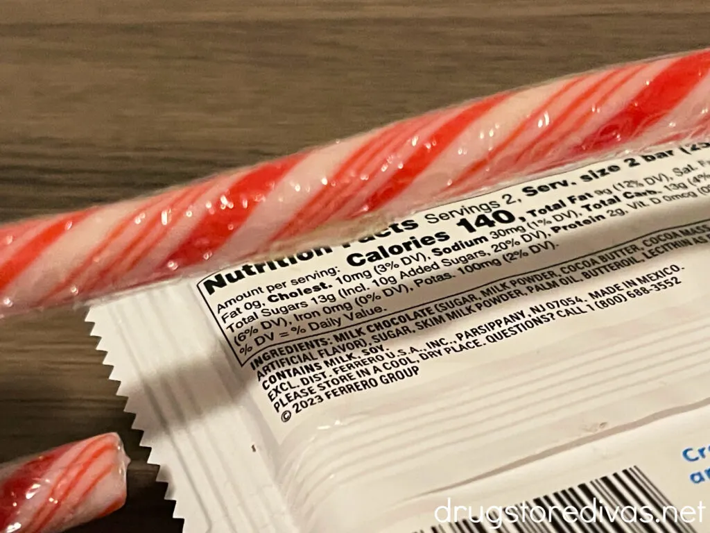 DIY Candy Sleigh Tutorial | Drugstore Divas