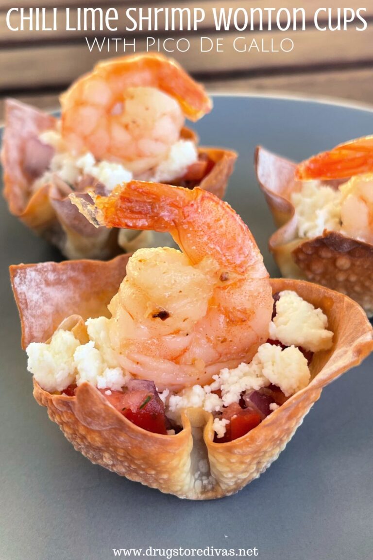 5+ Tasty Recipes With Tajín Seasoning | Drugstore Divas