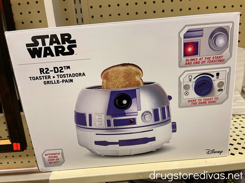10+ Great Gifts For Star Wars Fans | Drugstore Divas