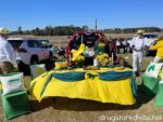 Elloree Trials Horse Race: Everything you need to know | Drugstore Divas