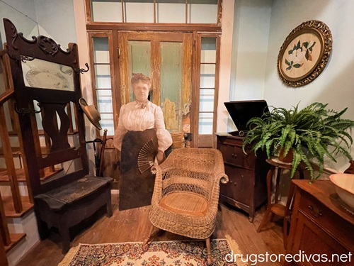 Elloree Heritage Museum: Everything you need to know | Drugstore Divas